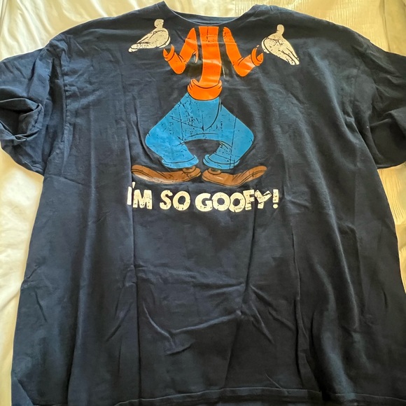 Disney | Tops | Vintage Disney 3x Shirt | Poshmark